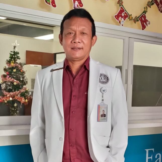 Dr. Hudi Winarso, dr., M.Kes., Sp.And(K). - Universitas Ciputra ...